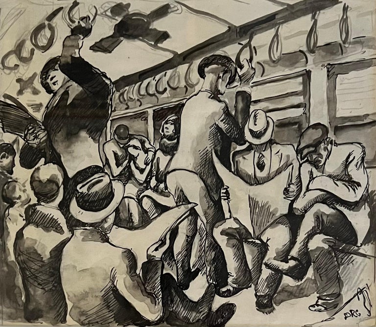 Social Realism Art Movement Hard Times: Social Realism In Victorian