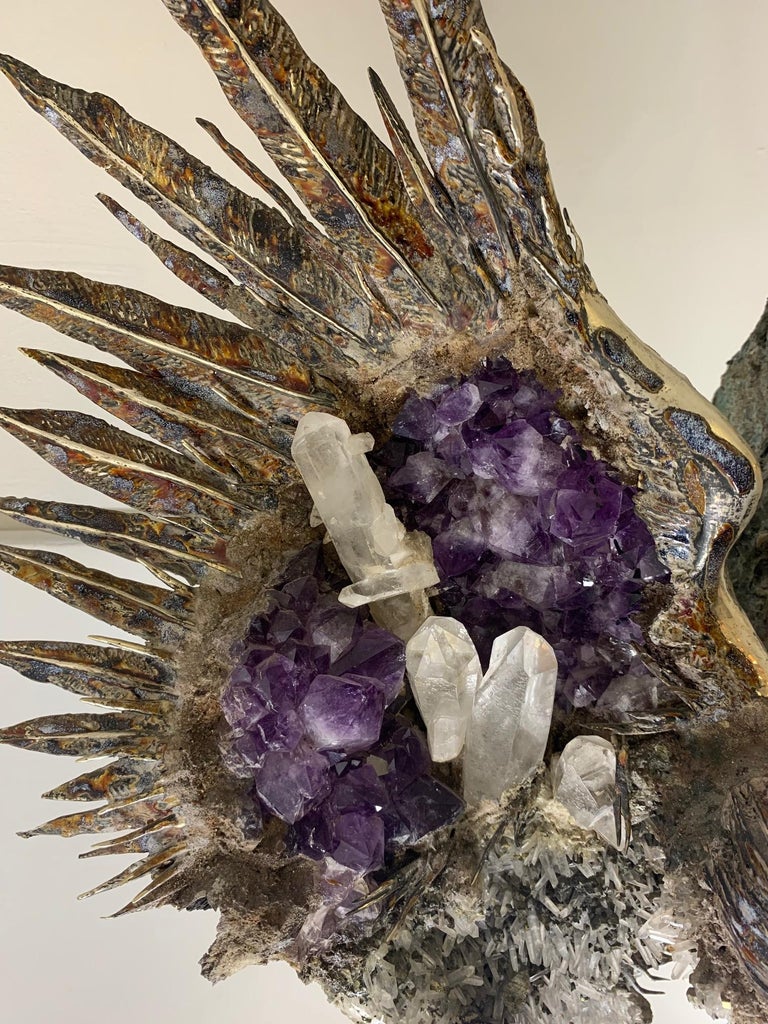 Aurelio Teno - Aguila en Serranillos (Eagle in Serranillos) by Aurelio ...