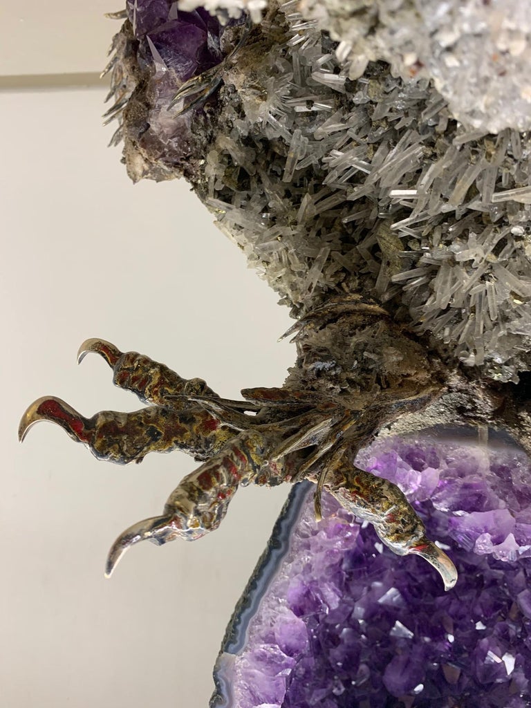 Aurelio Teno - Aguila en Serranillos (Eagle in Serranillos) by Aurelio ...