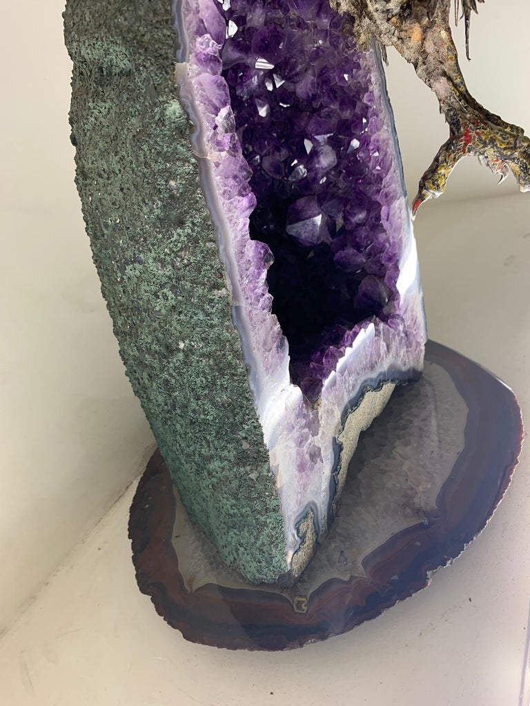 Aurelio Teno - Aguila en Serranillos (Eagle in Serranillos) by Aurelio ...