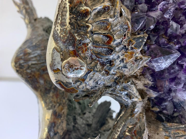 Aurelio Teno - Aguila en Serranillos (Eagle in Serranillos) by Aurelio ...