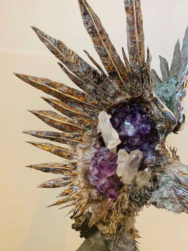 Aurelio Teno - Aguila en Serranillos (Eagle in Serranillos) by Aurelio ...