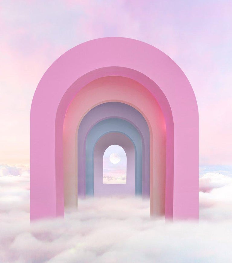 Erin Summer - Moonlight For Sale at 1stDibs