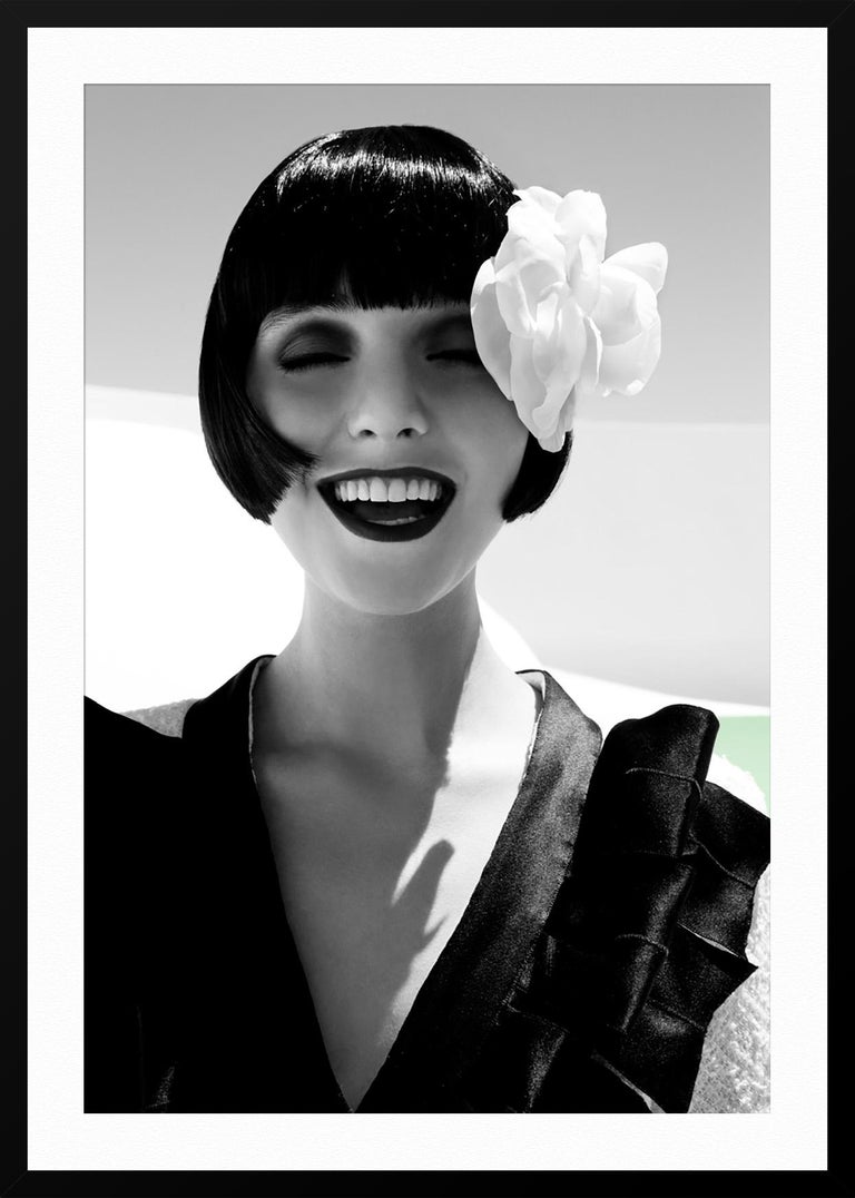 Liz Von Hoene - FLower Girl For Sale at 1stDibs