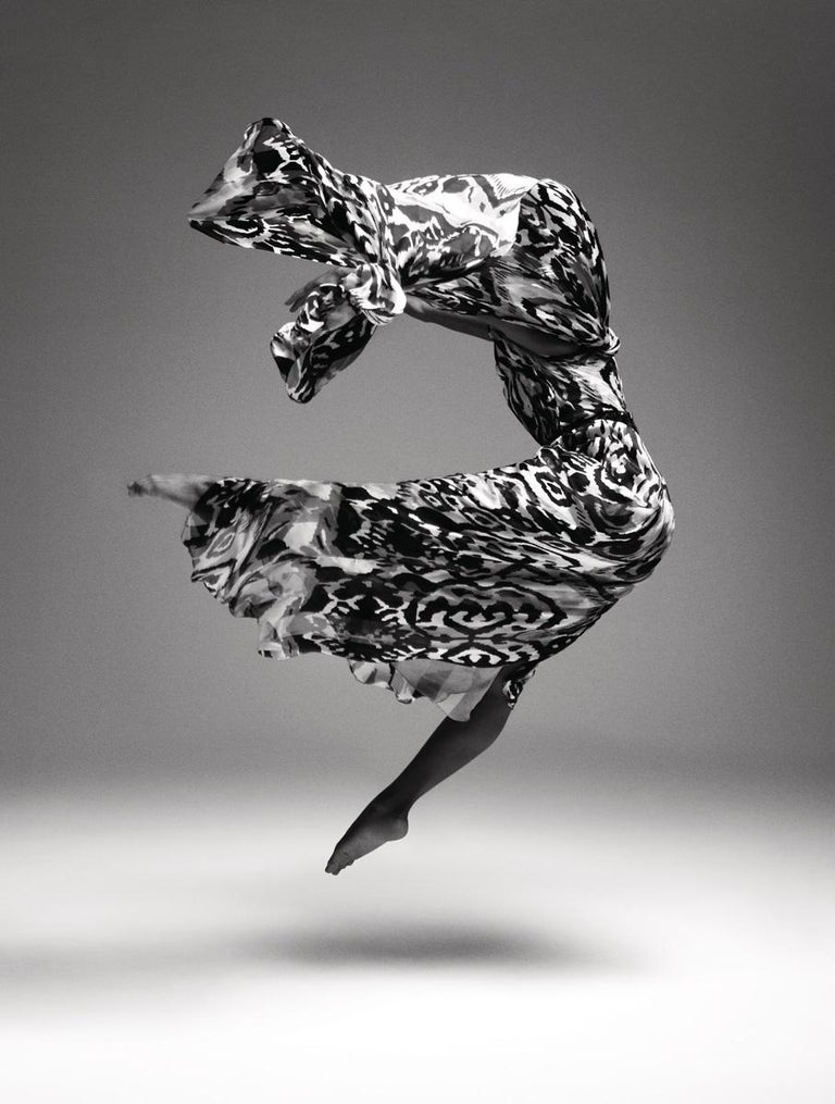 Liz Von Hoene - Movement 3 For Sale at 1stDibs