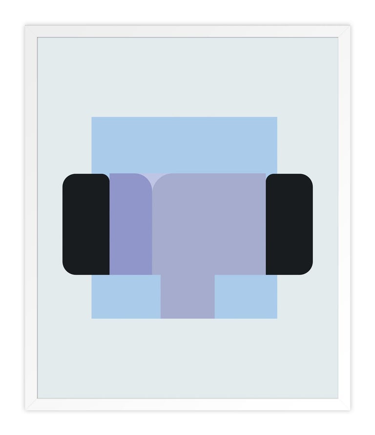 Tony Larson - Head in the Cloud For Sale at 1stDibs | tony larson artist