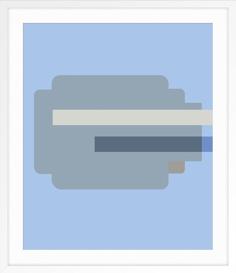 Tony Larson - Cloud 1 For Sale at 1stDibs