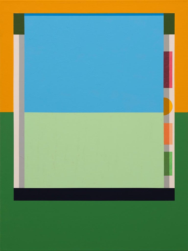 Tony Larson - Yawn Mower For Sale at 1stDibs