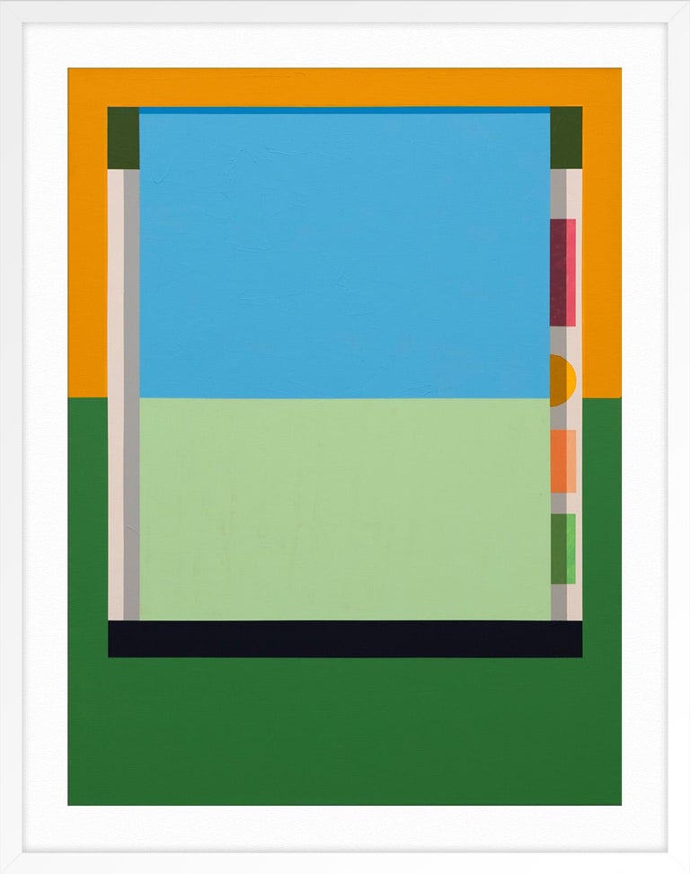 Tony Larson - Yawn Mower For Sale at 1stDibs