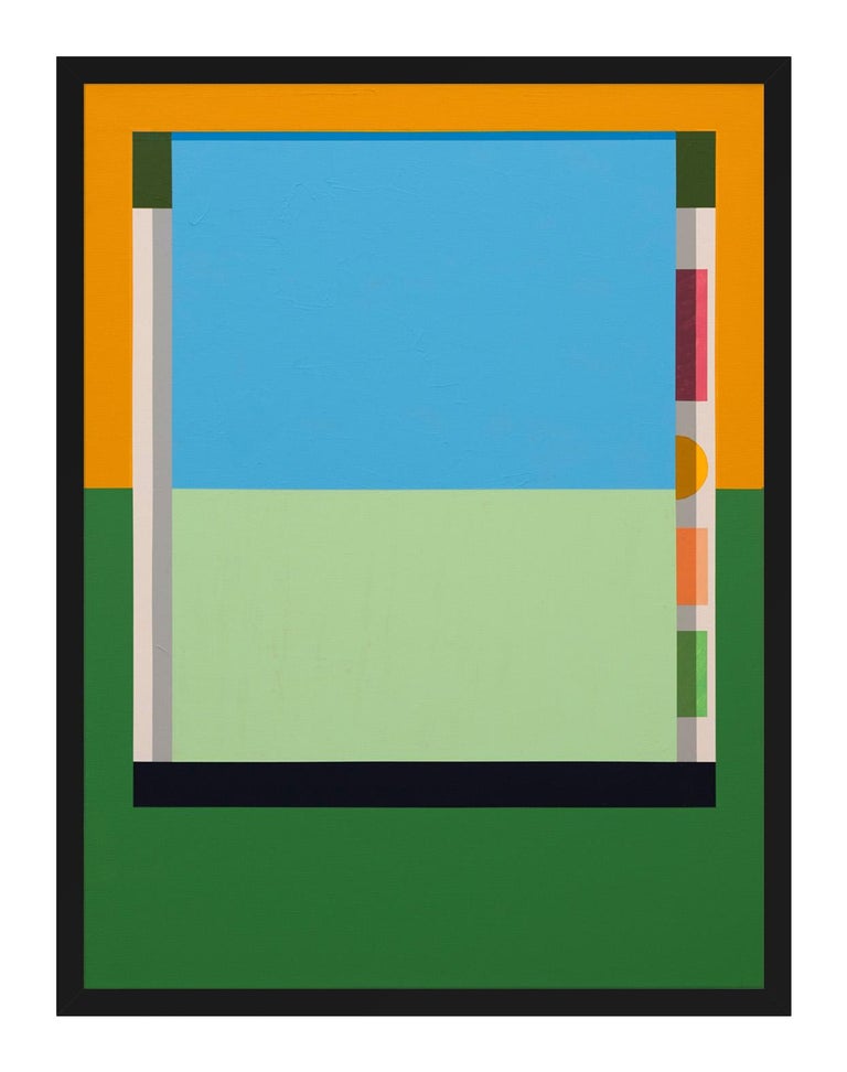 Tony Larson - Yawn Mower For Sale at 1stDibs