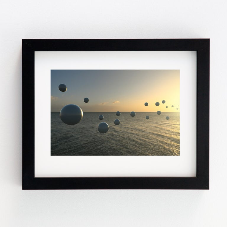 Alex Purcell - The Breakwater For Sale at 1stDibs