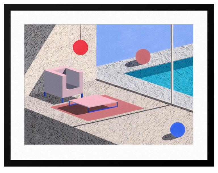 Ana Popescu - Home 1 For Sale at 1stDibs