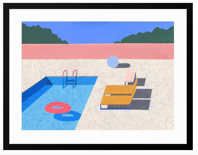 Ana Popescu - Home 2 For Sale at 1stDibs