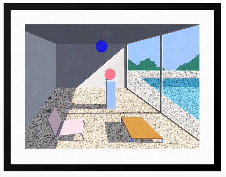 Ana Popescu - Home 4 For Sale at 1stDibs