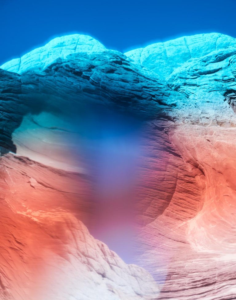 Maciek Jasik - White Pocket 48 For Sale at 1stDibs