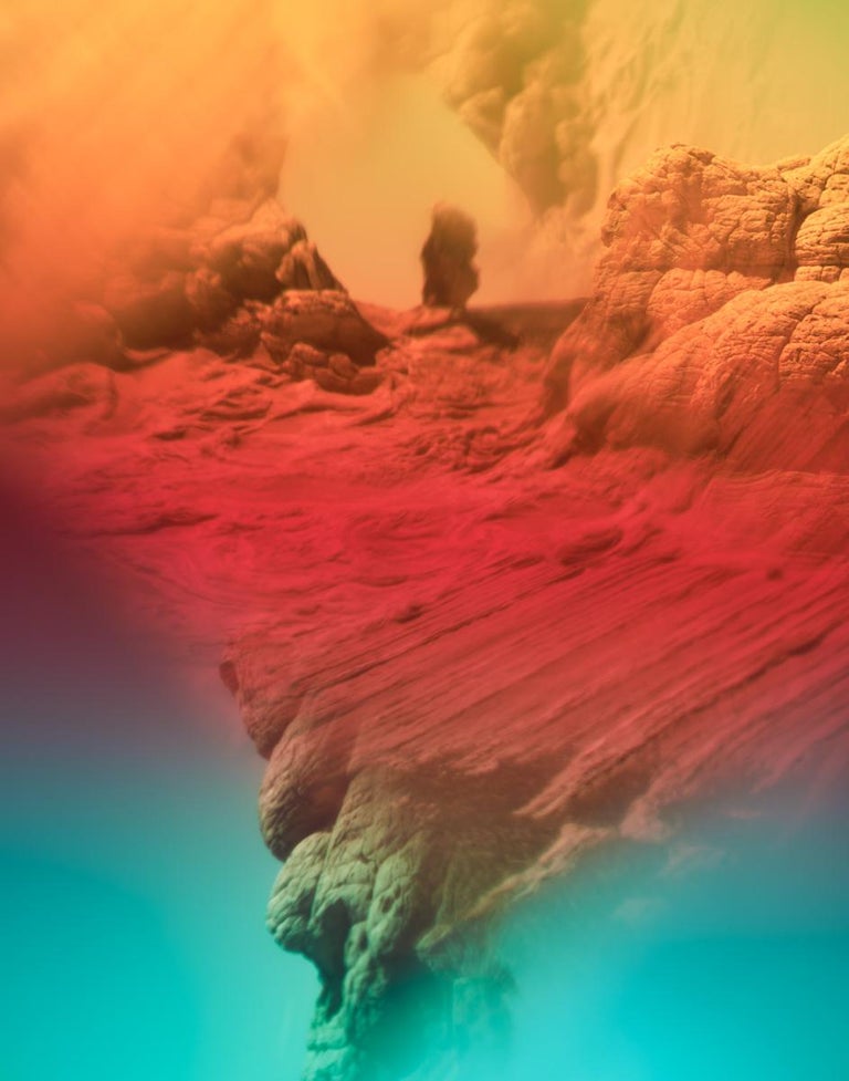 Maciek Jasik - White Pocket 45 For Sale at 1stDibs