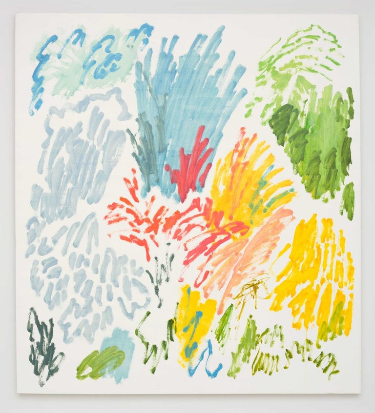 Adam Sultan - Untitled (Summit, 2) For Sale at 1stDibs