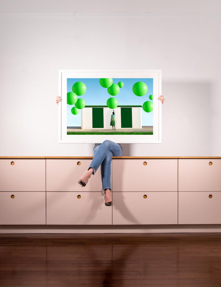 Fares Micue - The Hope Factory For Sale at 1stDibs