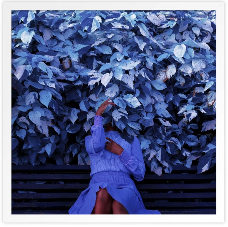 Fares Micue - Inside the Magic For Sale at 1stDibs | markus klinko