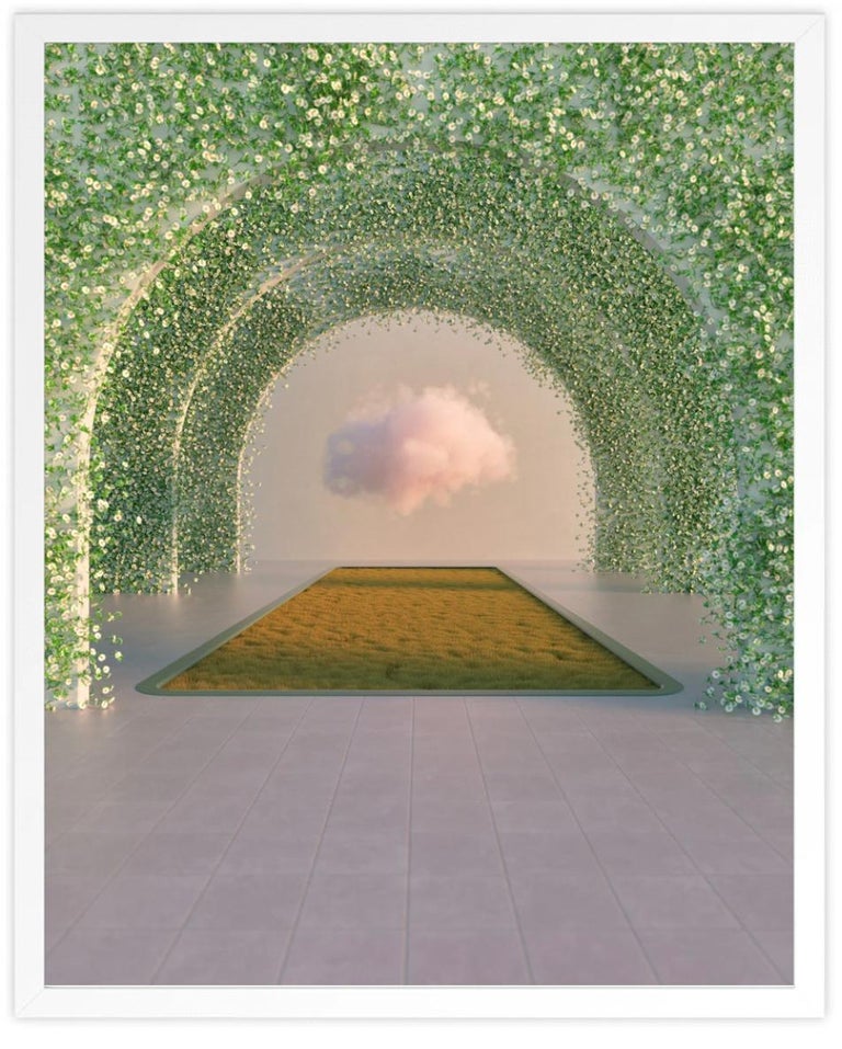 Minjin-Mijoo - 3 Arches For Sale at 1stDibs