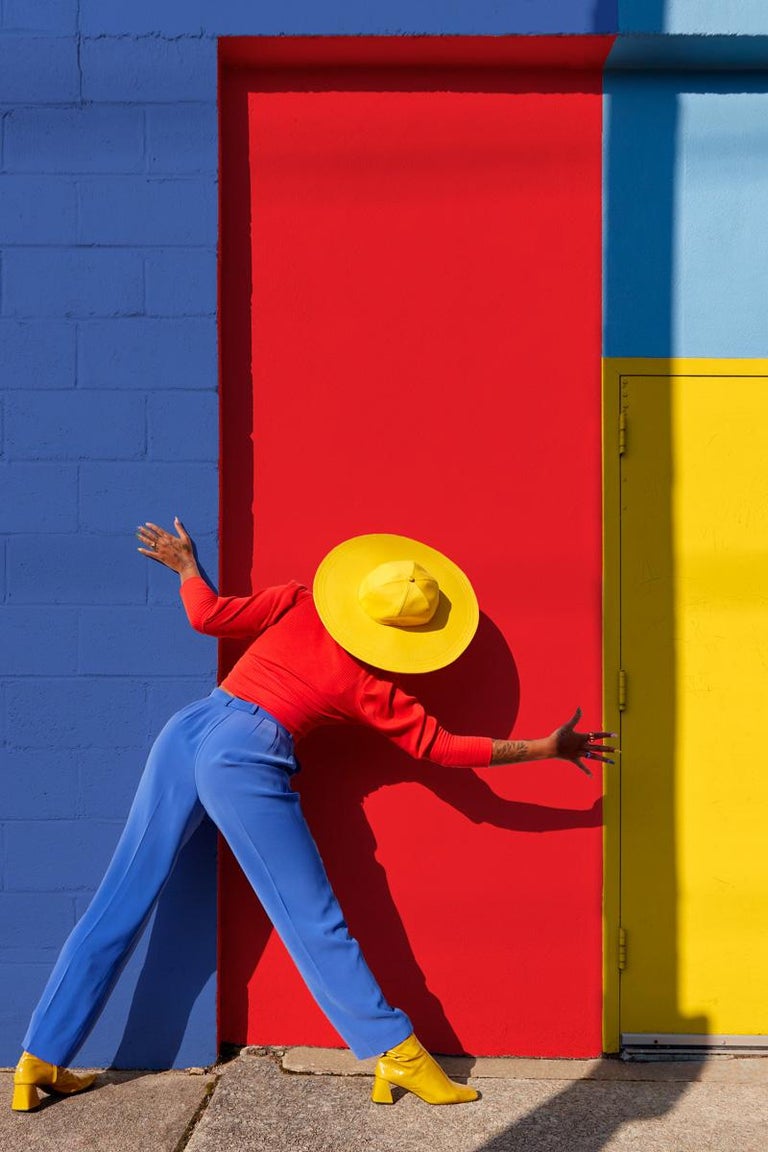 Primary Colors Photography