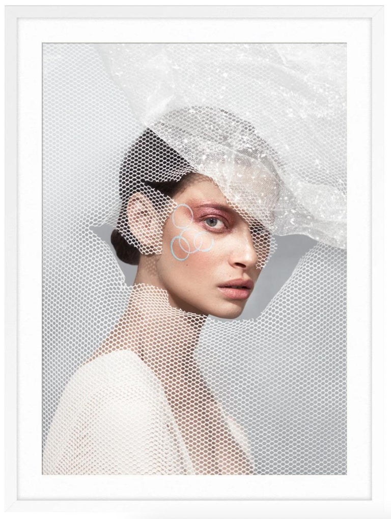 Elena Iv-skaya - Deconstructed Color For Sale at 1stDibs