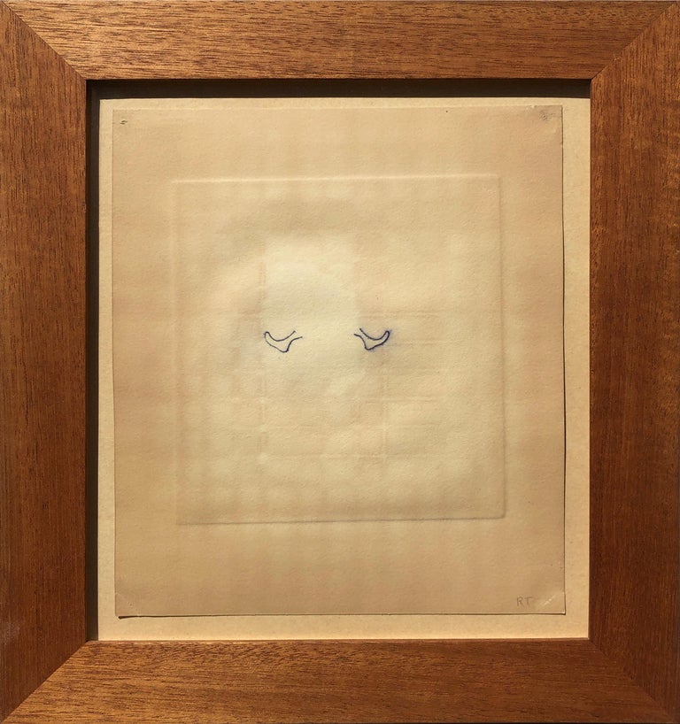 Robert Therrien - Untitled For Sale at 1stDibs