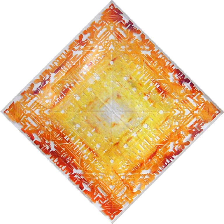 Lane Twitchell - Landscape Study For Sale at 1stDibs