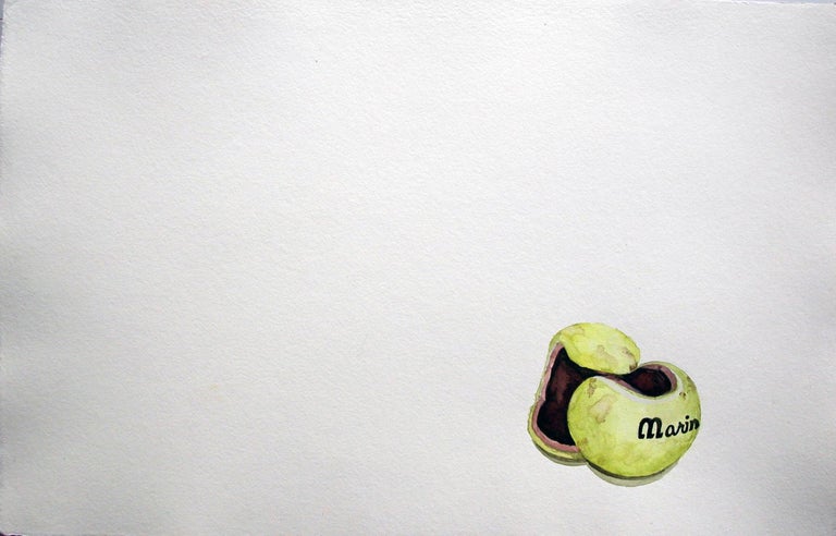 Echo Eggebrecht - Marin For Sale at 1stDibs