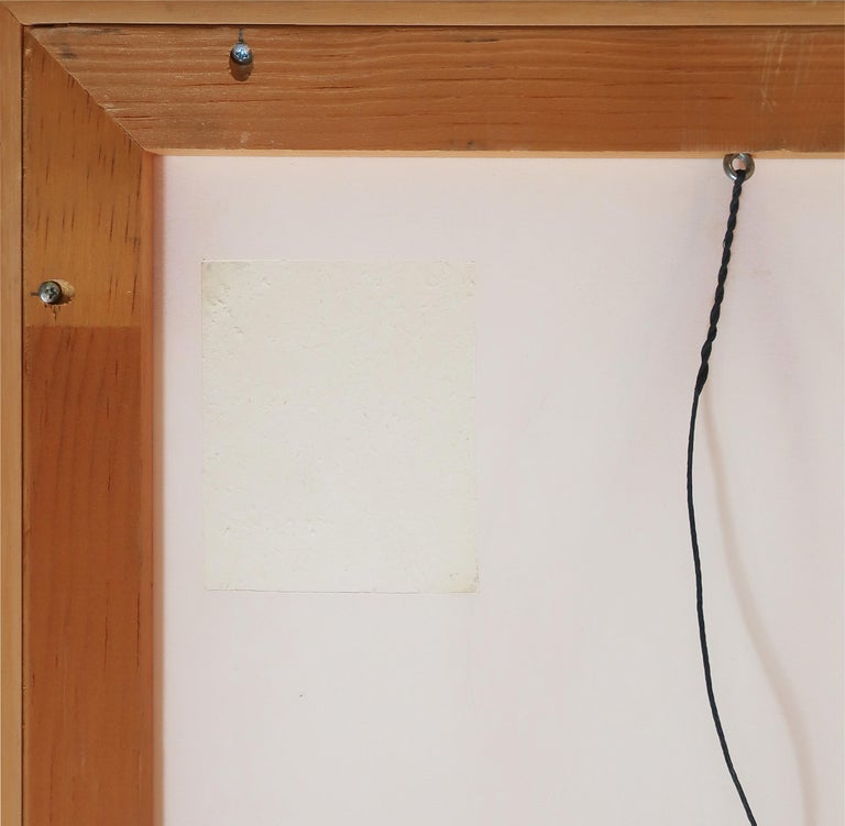 Bruce Conner - Mary, Mother of God For Sale at 1stDibs