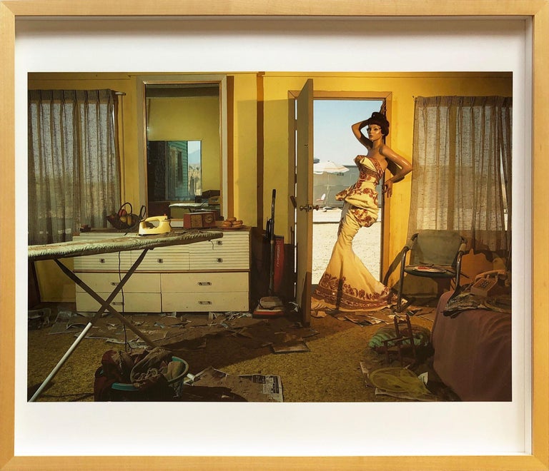 Steven Meisel - Untitled For Sale at 1stDibs