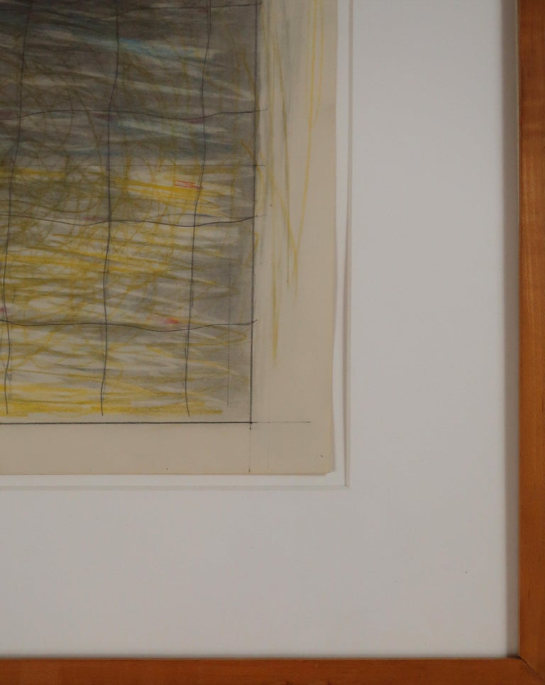 Jack Tworkov - Untitled For Sale at 1stDibs