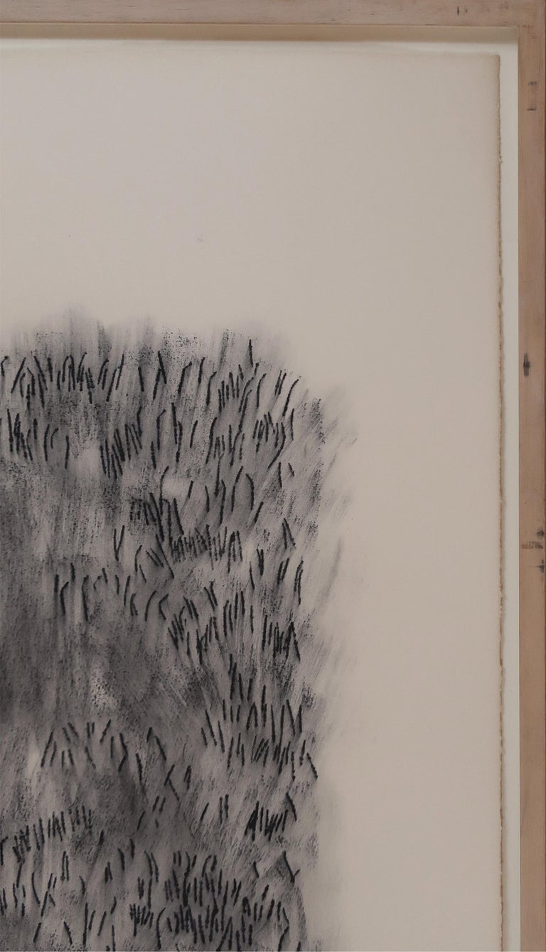 Edda Renouf - Magnet Drawing #4 For Sale at 1stDibs