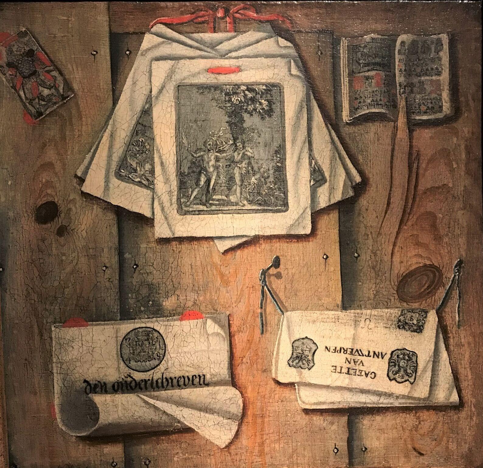 Lyubena Fox - Poet's Desk at 1stDibs