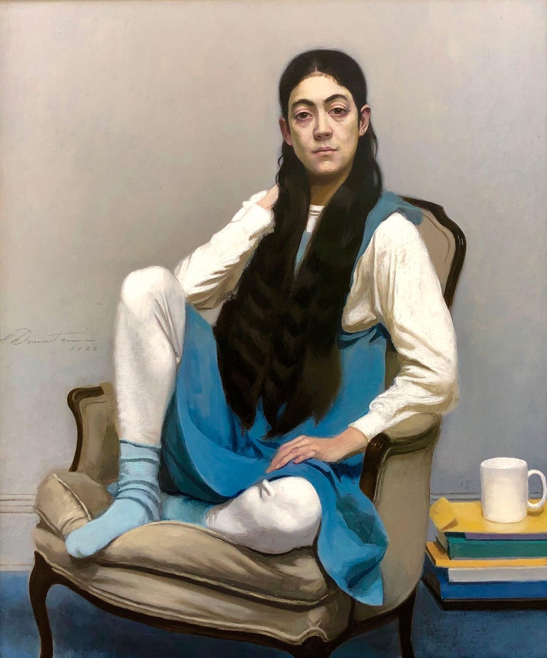 Harvey Dinnerstein - Karen Levitas For Sale at 1stDibs