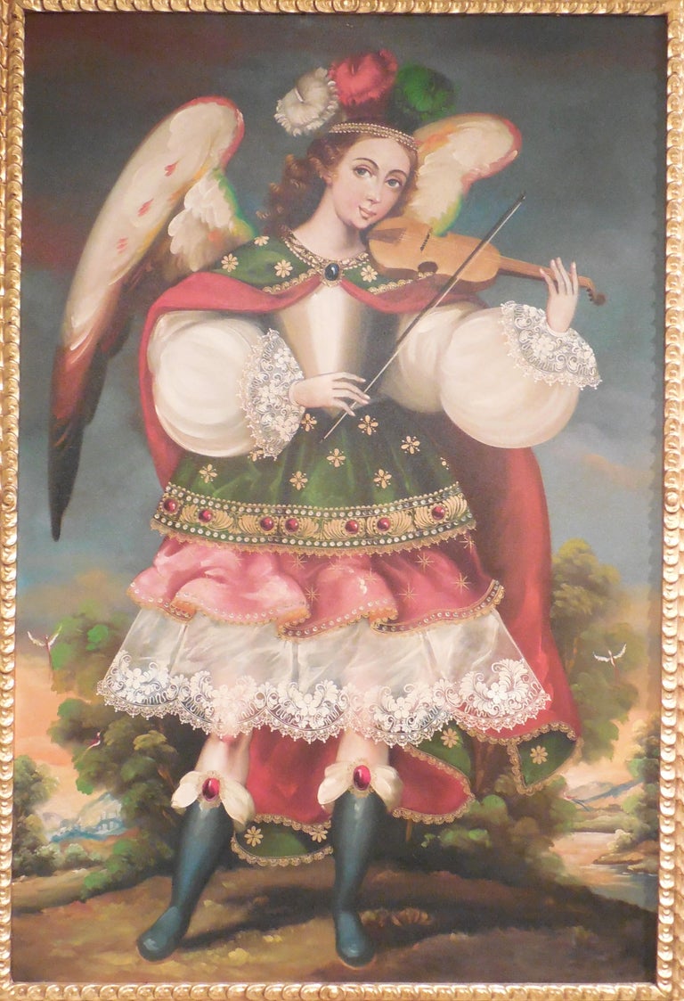 Martha Ochoa - Nataniel For Sale at 1stDibs
