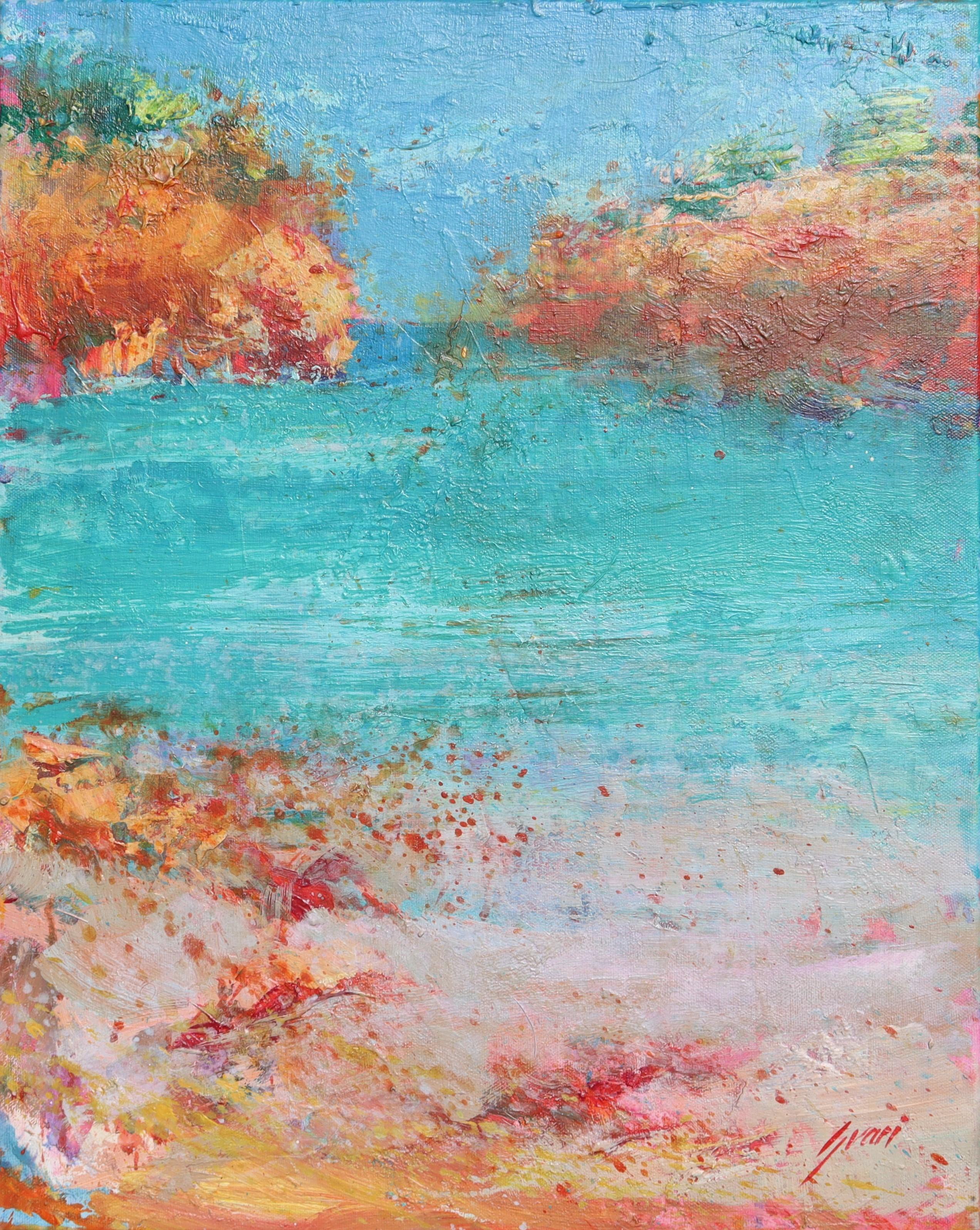 Karl Schade - Landscape For Sale at 1stDibs