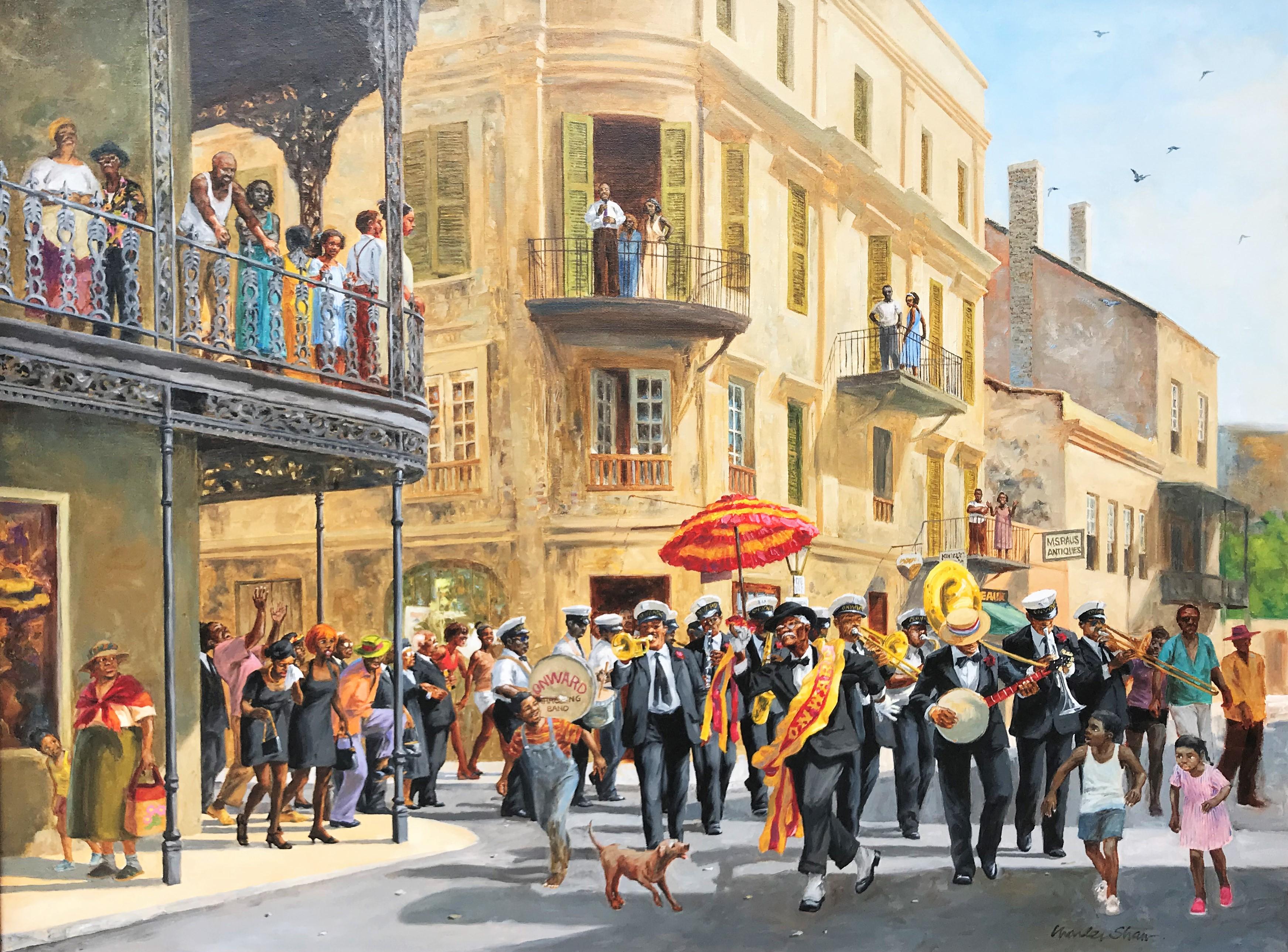 Martha Ochoa - The Last Supper For Sale at 1stDibs | martha ochoa ...