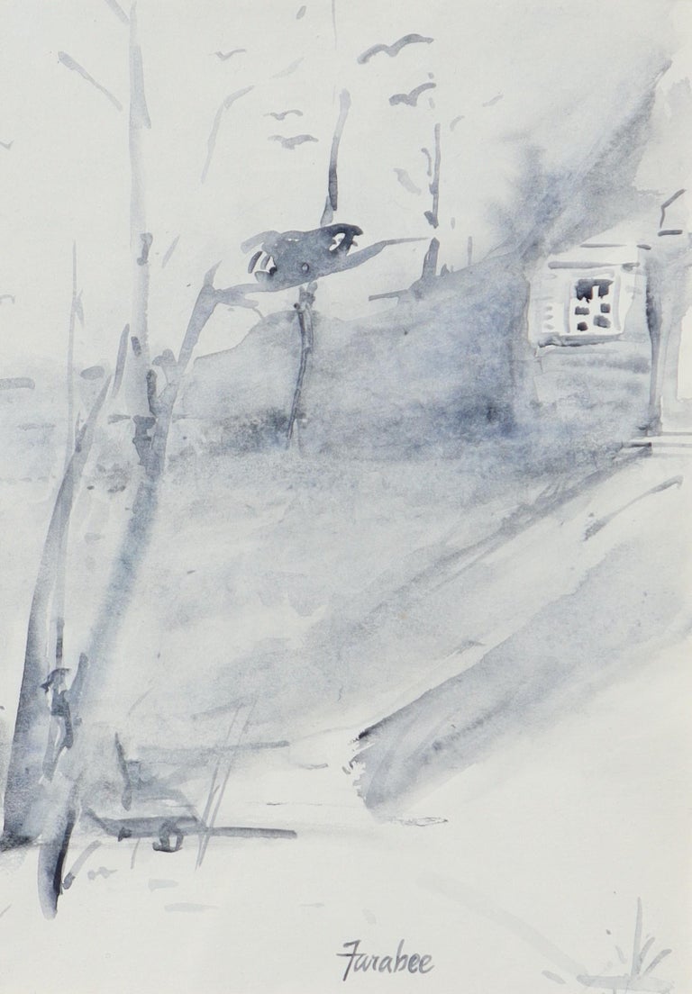 Ralph Farabee - Birds Nest For Sale at 1stDibs