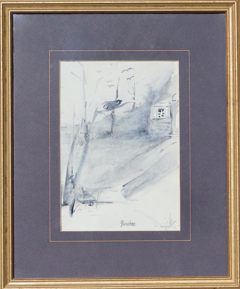 Ralph Farabee - Birds Nest For Sale at 1stDibs