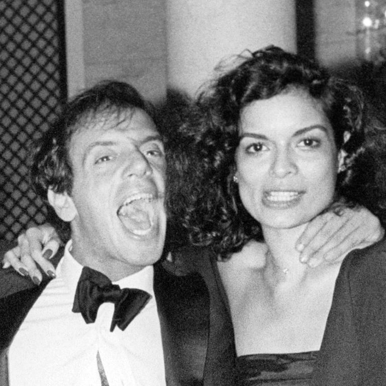 Richard Young - Victor Hugo, Halston, Liza Minnelli, Steve Rubell ...