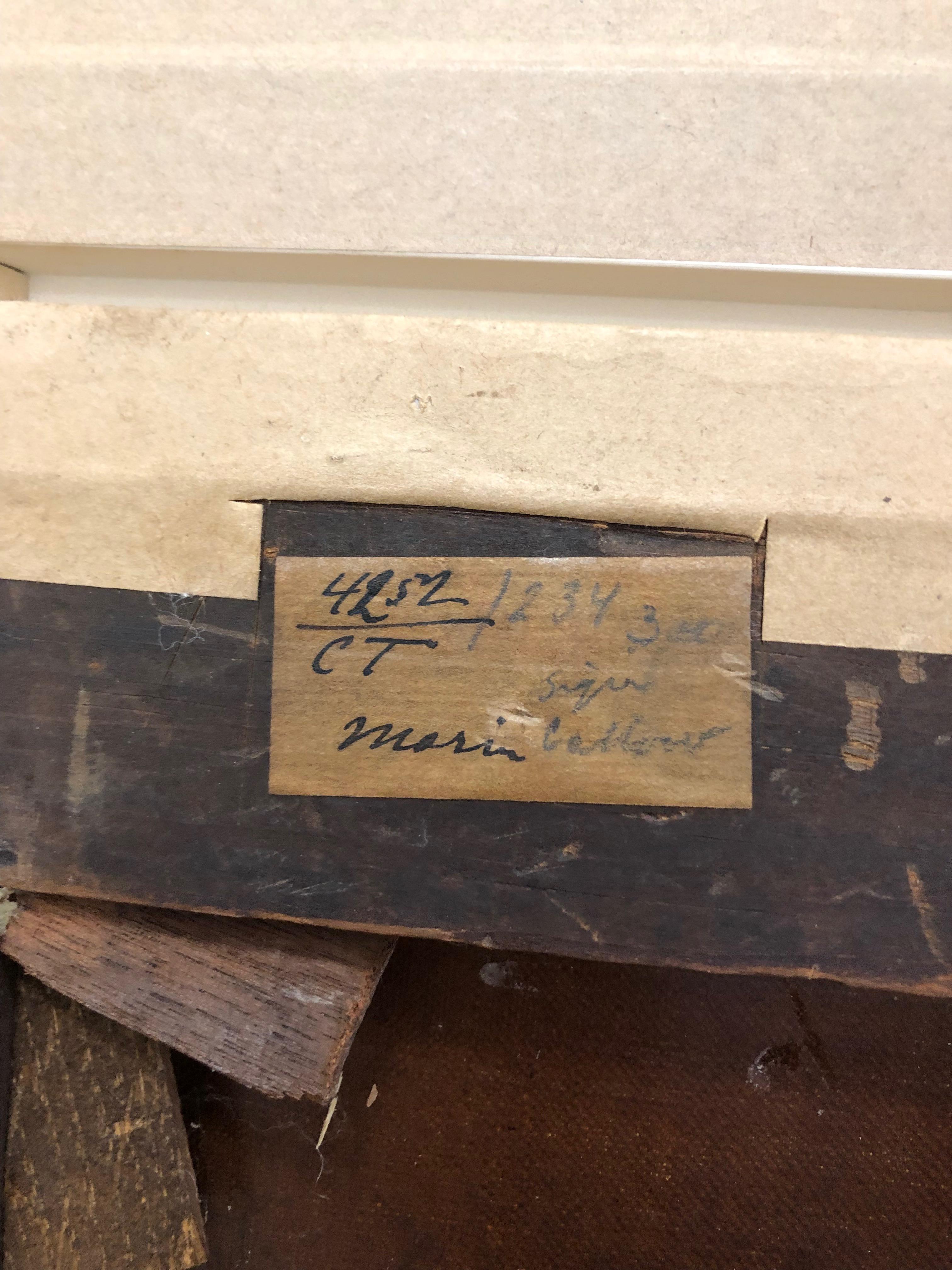 John Callow - Fishing Boats Making For Yarmouth Haven - Large Seascape ...