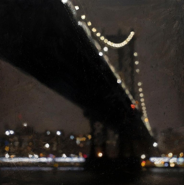 Casey Baugh - Bridge For Sale at 1stDibs
