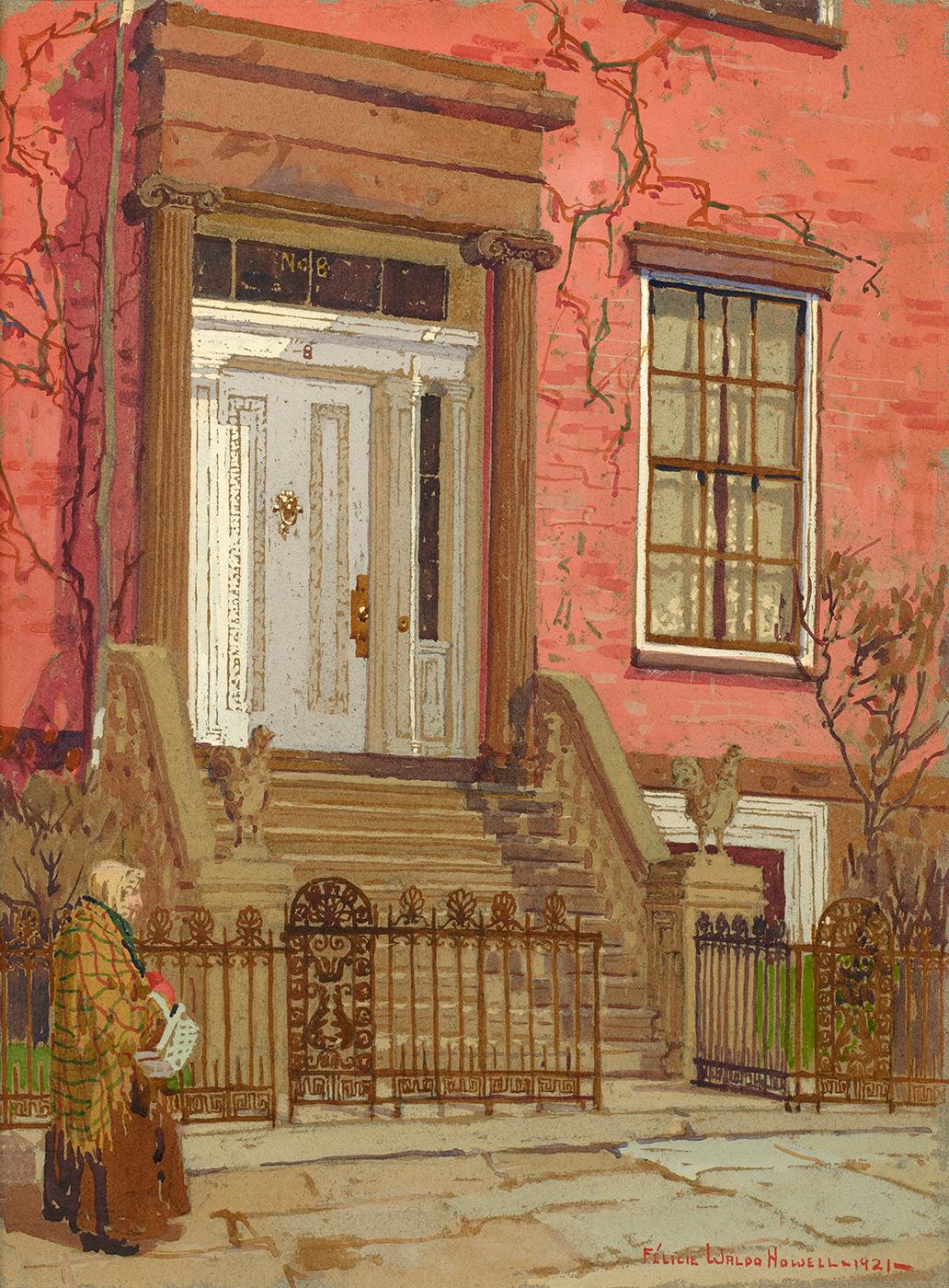 Alexander Wallace Rimington - Alexander Wallace Rimington King’s ...