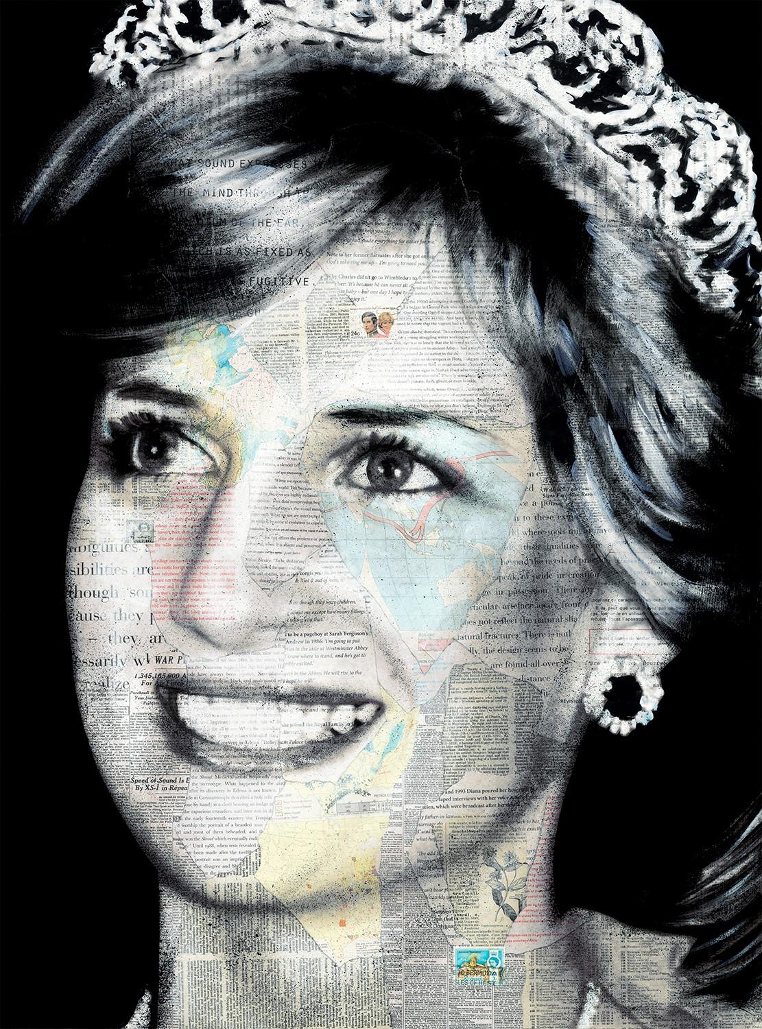 André Monet - Diana at 1stDibs