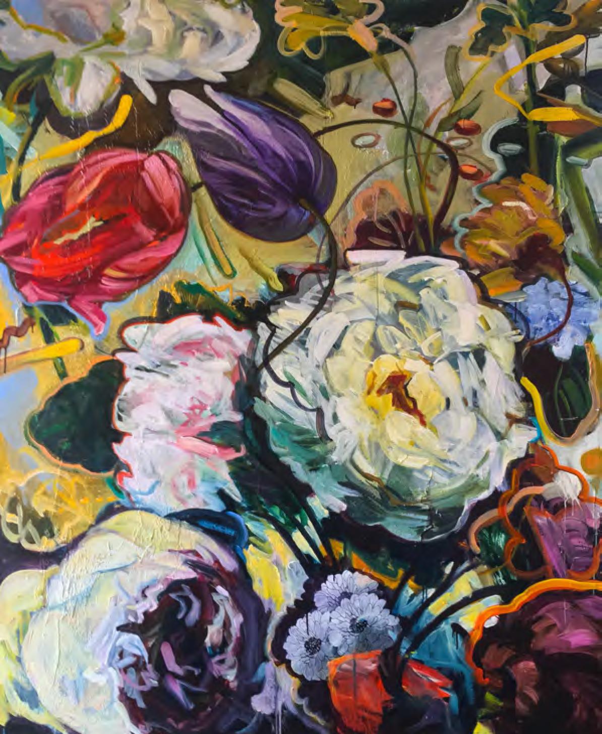 Walter Burt Adams - Still Life For Sale at 1stDibs