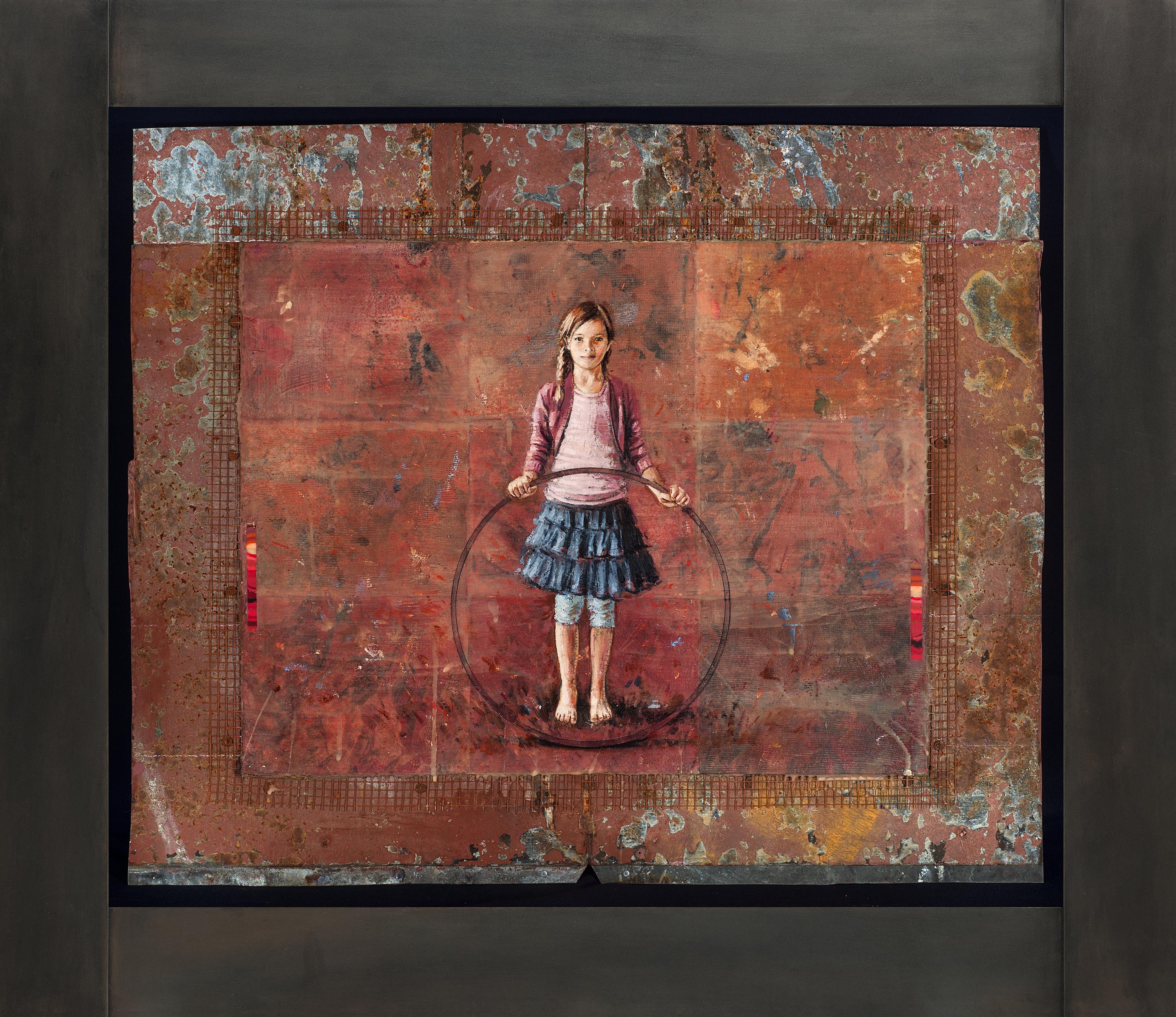 John Emms - Jack Russell Terrier For Sale at 1stDibs