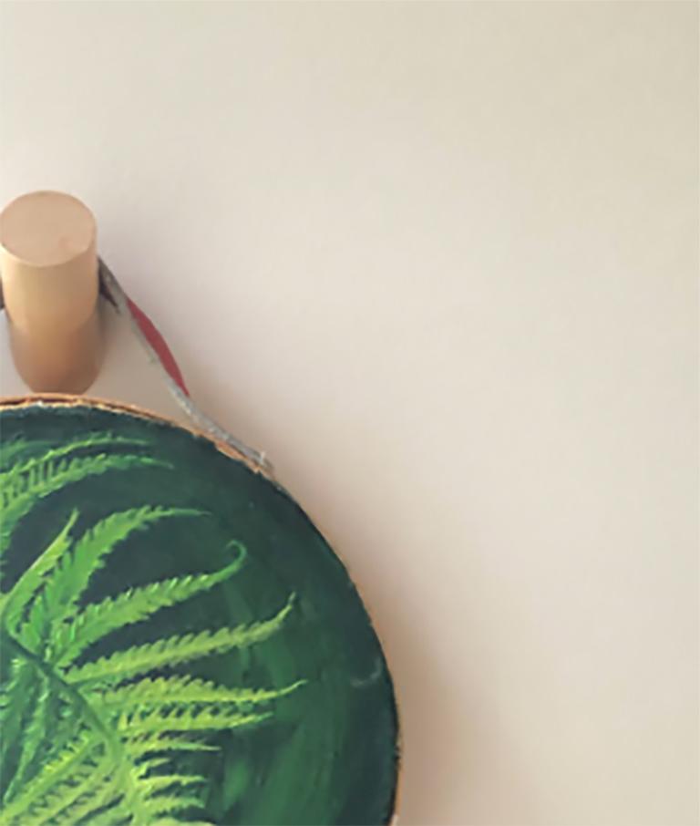 Katie Litton - Dreamy, Vintage Tamburello - Contemporary Nature ...