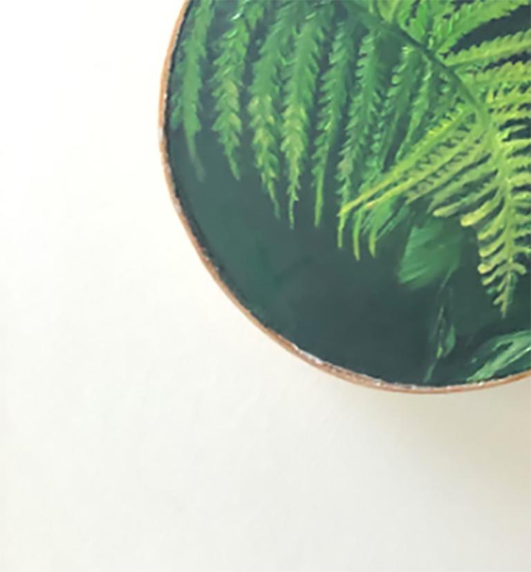 Katie Litton - Dreamy, Vintage Tamburello - Contemporary Nature ...