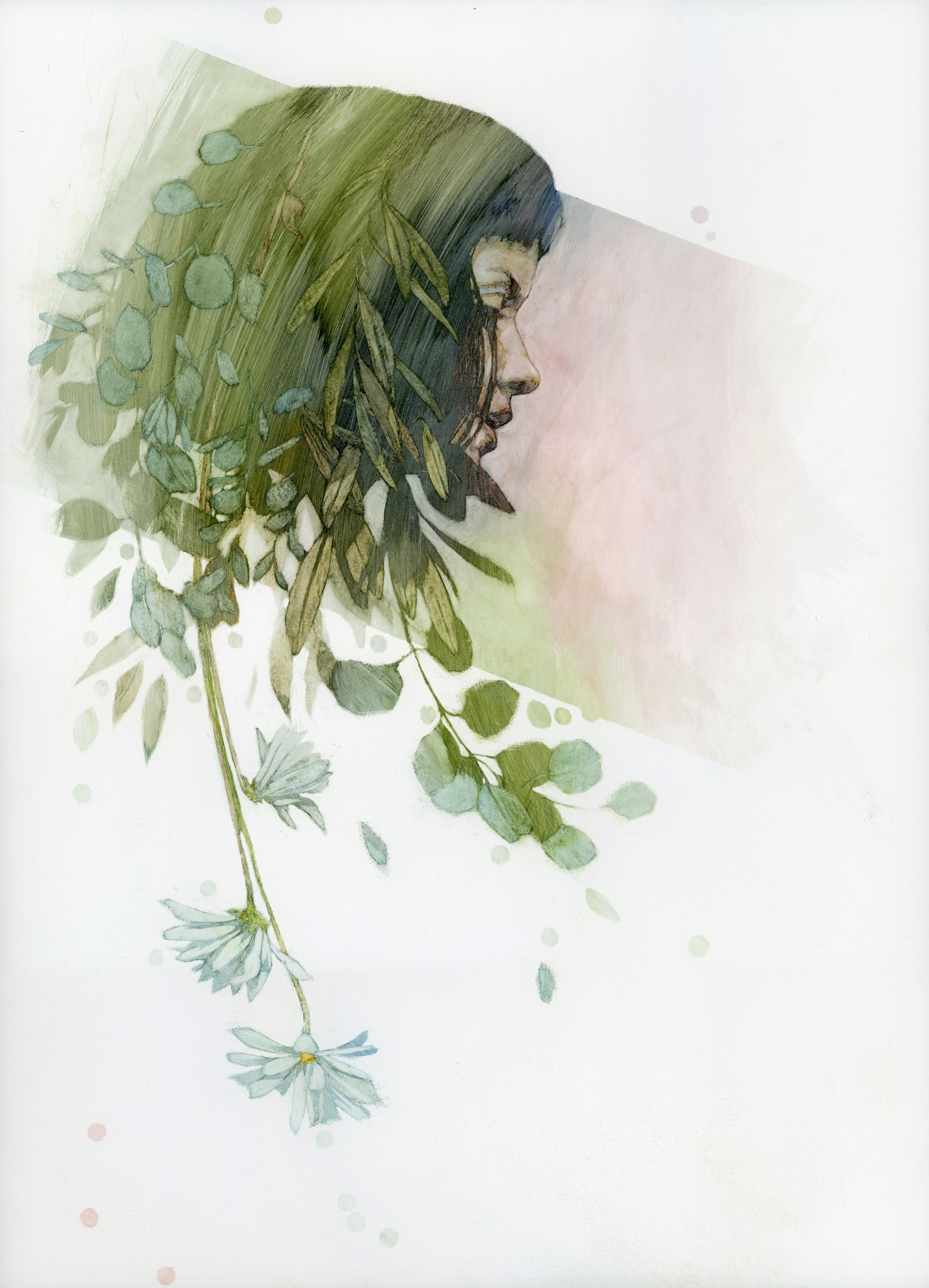 Charles Stanley Peach - Solomon’s Temple in Jerusalem For Sale at 1stDibs